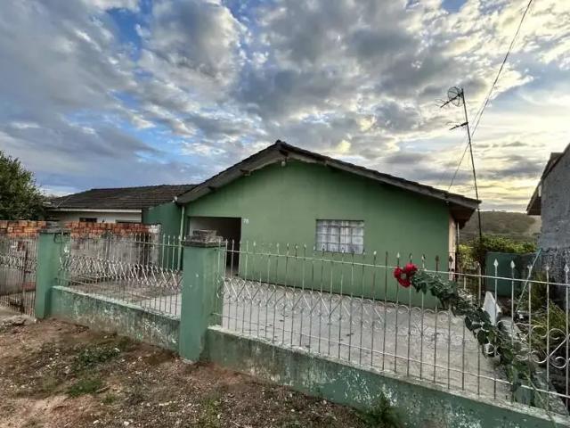 Casa / Sobrado para Venda em Ponta Grossa/PR Chapada