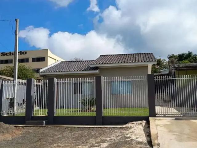 Casa / Sobrado para Venda em Ponta Grossa/PR Chapada
