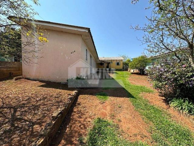 Casa / Sobrado para Venda em Ponta Grossa/PR Chapada 5 Quartos