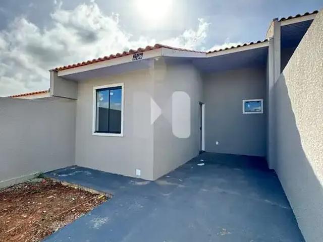 Casa / Sobrado para Venda em Ponta Grossa/PR Contorno