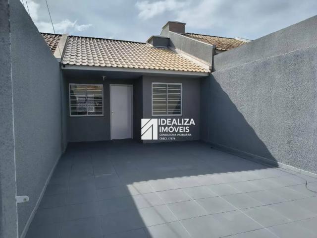 Casa / Sobrado para Venda em Ponta Grossa/PR Contorno