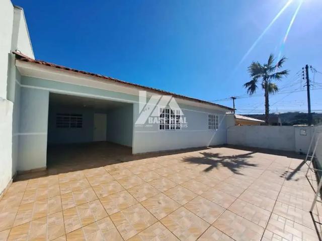 Casa / Sobrado para Venda em Ponta Grossa/PR Contorno 4 Quartos