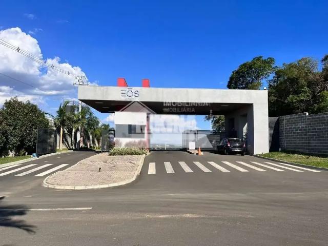 Casa / Sobrado para Venda em Ponta Grossa/PR Contorno 4 Quartos