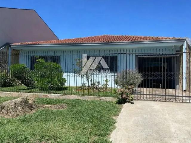 Casa / Sobrado para Venda em Ponta Grossa/PR Contorno 4 Quartos