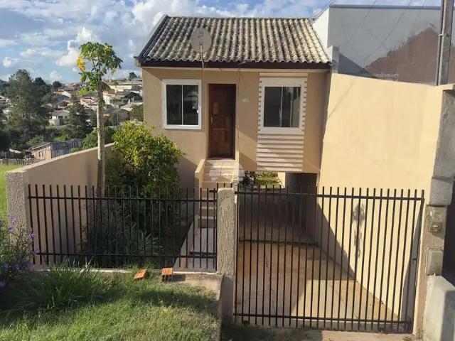 Casa / Sobrado para Venda em Ponta Grossa/PR Contorno 4 Quartos