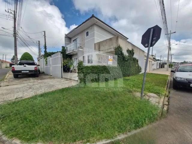 Casa / Sobrado para Venda em Ponta Grossa/PR Contorno 4 Quartos
