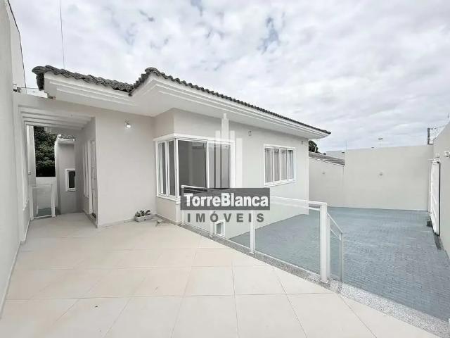 Casa / Sobrado para Venda em Ponta Grossa/PR Contorno 5 Quartos