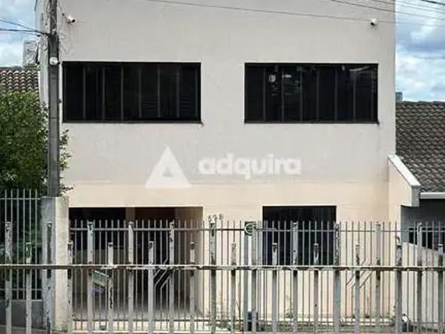 Casa / Sobrado para Venda em Ponta Grossa/PR Contorno 5 Quartos
