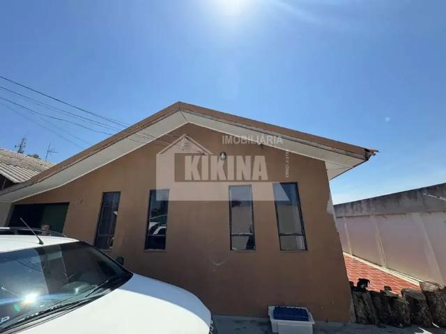 Casa / Sobrado para Venda em Ponta Grossa/PR Contorno 5 Quartos