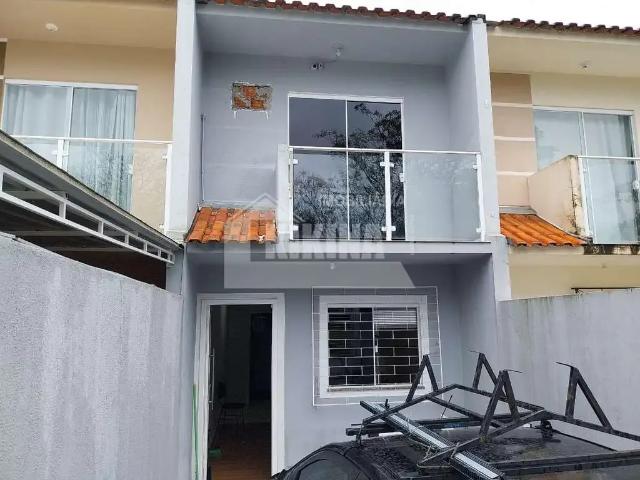 Casa / Sobrado para Venda em Ponta Grossa/PR Contorno