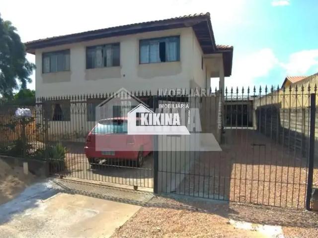 Casa / Sobrado para Venda em Ponta Grossa/PR Contorno 7 Quartos