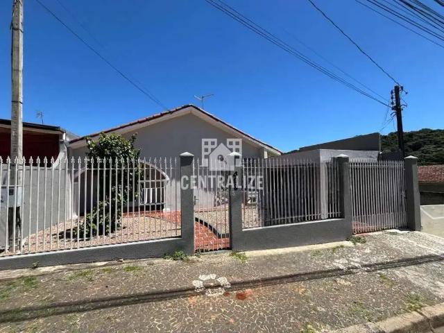 Casa / Sobrado para Venda em Ponta Grossa/PR Contorno 1 Quartos