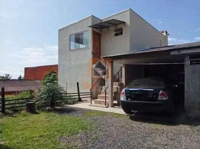Casa / Sobrado para Venda em Ponta Grossa/PR Contorno 1 Quartos