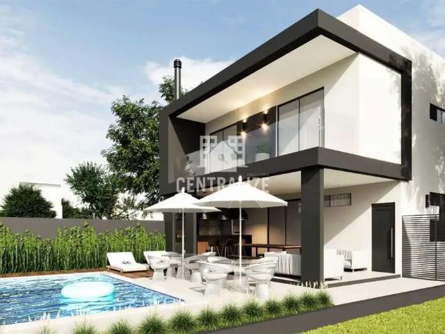 Casa / Sobrado para Venda em Ponta Grossa/PR Contorno 1 Quartos