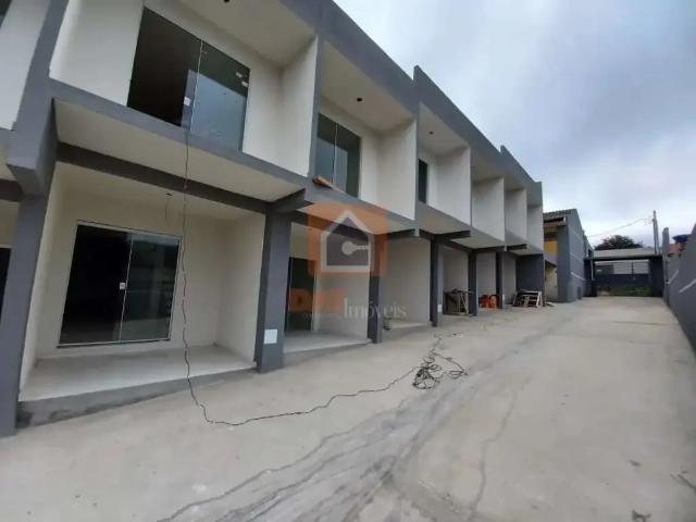 Casa / Sobrado para Venda em Ponta Grossa/PR Contorno 1 Quartos