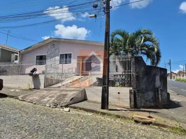 Casa / Sobrado para Venda em Ponta Grossa/PR Contorno 1 Quartos