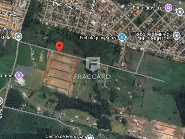 Casa / Sobrado para Venda em Ponta Grossa/PR Contorno