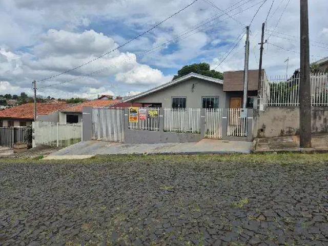 Casa / Sobrado para Venda em Ponta Grossa/PR Contorno