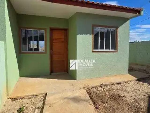 Casa / Sobrado para Venda em Ponta Grossa/PR Contorno
