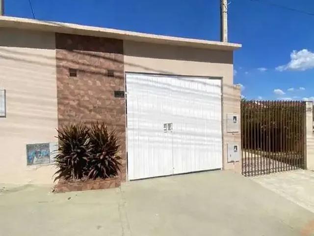 Casa / Sobrado para Venda em Ponta Grossa/PR Contorno 2 Quartos