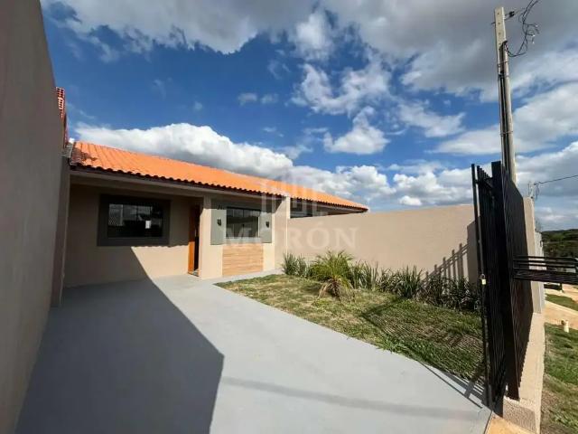 Casa / Sobrado para Venda em Ponta Grossa/PR Contorno 2 Quartos