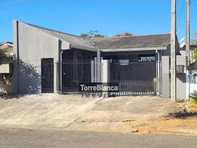 Casa / Sobrado para Venda em Ponta Grossa/PR Contorno 2 Quartos