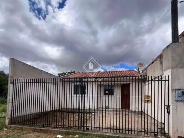 Casa / Sobrado para Venda em Ponta Grossa/PR Contorno 2 Quartos