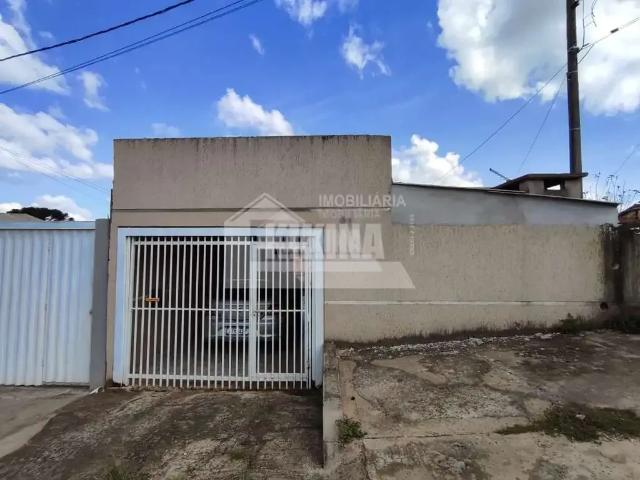 Casa / Sobrado para Venda em Ponta Grossa/PR Contorno 2 Quartos