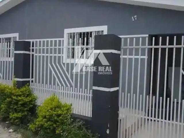 Casa / Sobrado para Venda em Ponta Grossa/PR Contorno 2 Quartos