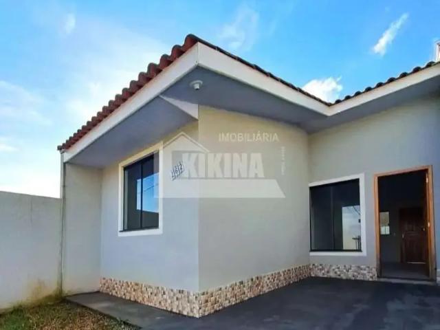 Casa / Sobrado para Venda em Ponta Grossa/PR Contorno 2 Quartos