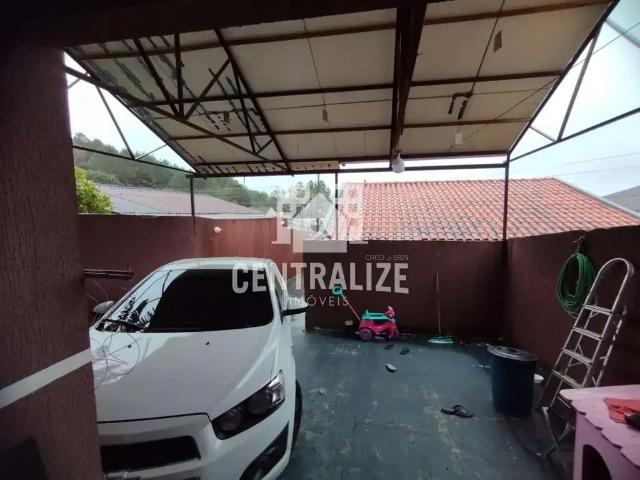 Casa / Sobrado para Venda em Ponta Grossa/PR Contorno 2 Quartos