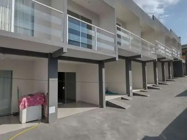 Casa / Sobrado para Venda em Ponta Grossa/PR Contorno 2 Quartos