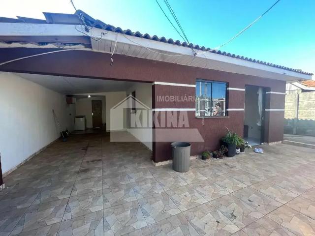 Casa / Sobrado para Venda em Ponta Grossa/PR Contorno 2 Quartos