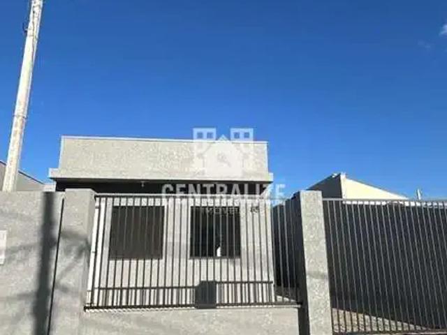 Casa / Sobrado para Venda em Ponta Grossa/PR Contorno 2 Quartos
