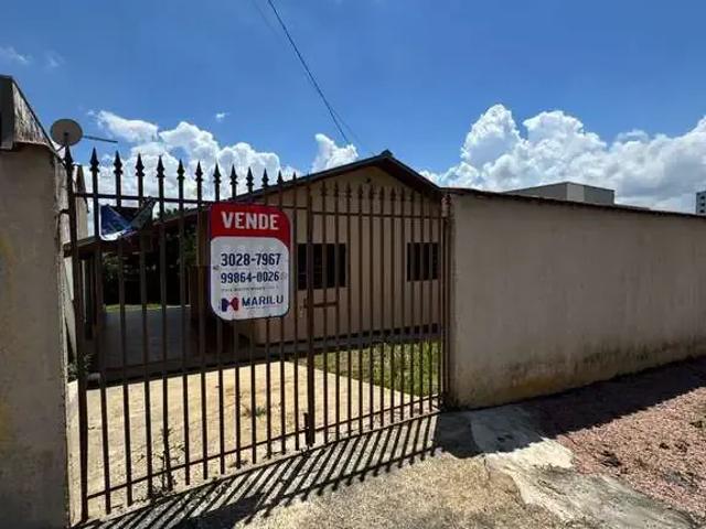Casa / Sobrado para Venda em Ponta Grossa/PR Contorno 2 Quartos