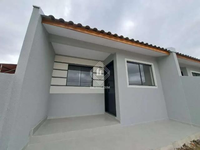 Casa / Sobrado para Venda em Ponta Grossa/PR Contorno 2 Quartos