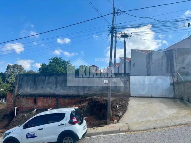 Casa / Sobrado para Venda em Ponta Grossa/PR Contorno 2 Quartos