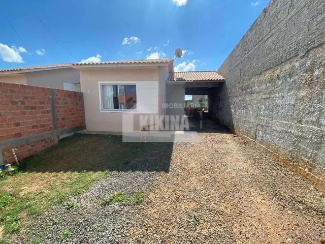 Casa / Sobrado para Venda em Ponta Grossa/PR Contorno 2 Quartos