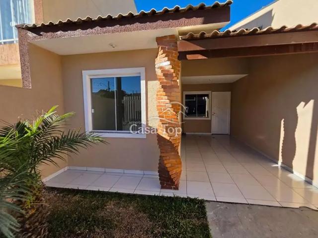 Casa / Sobrado para Venda em Ponta Grossa/PR Contorno 2 Quartos