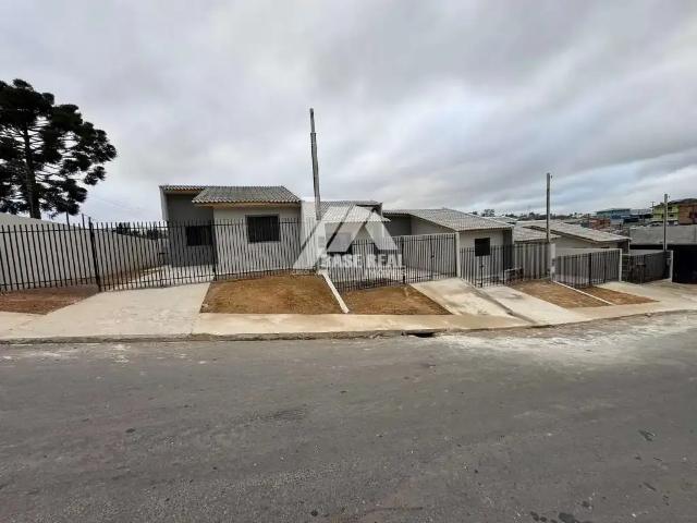 Casa / Sobrado para Venda em Ponta Grossa/PR Contorno 2 Quartos