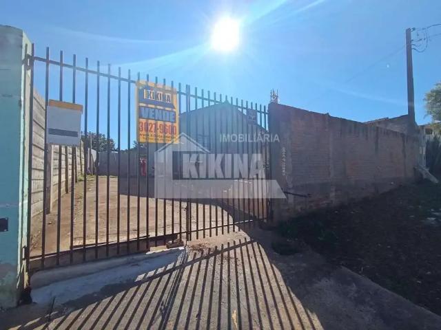 Casa / Sobrado para Venda em Ponta Grossa/PR Contorno 2 Quartos