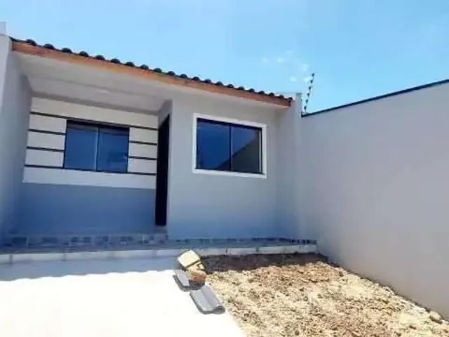 Casa / Sobrado para Venda em Ponta Grossa/PR Contorno 2 Quartos