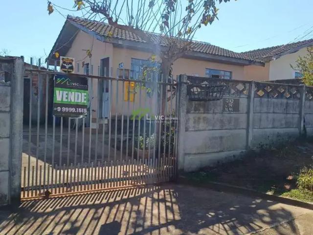 Casa / Sobrado para Venda em Ponta Grossa/PR Contorno 2 Quartos