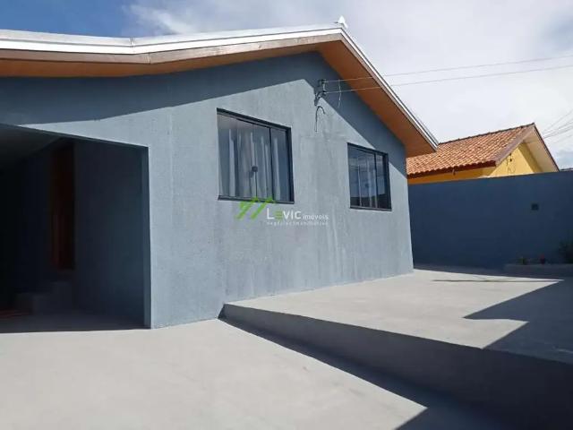 Casa / Sobrado para Venda em Ponta Grossa/PR Contorno 2 Quartos