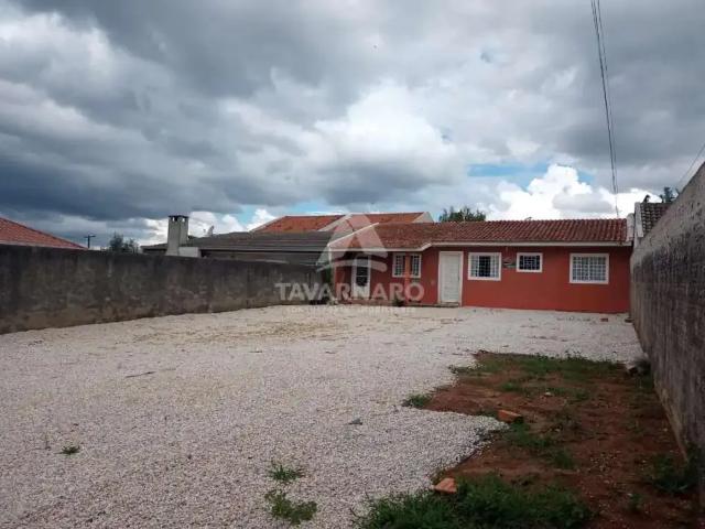 Casa / Sobrado para Venda em Ponta Grossa/PR Contorno 2 Quartos