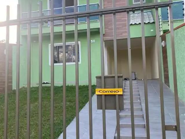 Casa / Sobrado para Venda em Ponta Grossa/PR Contorno 2 Quartos