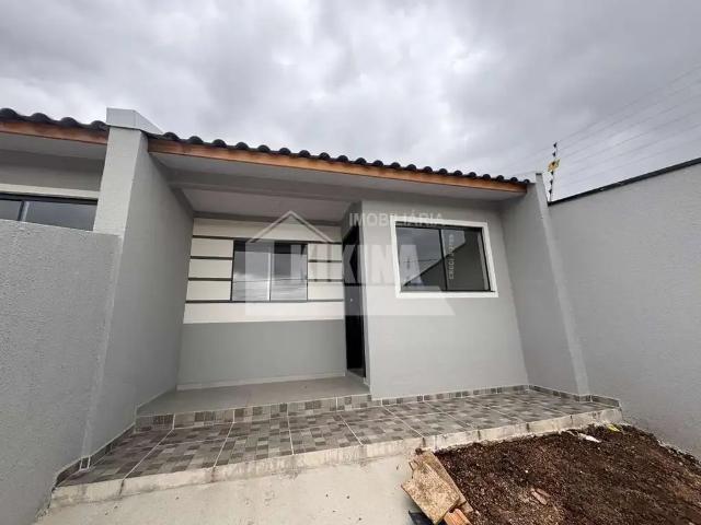 Casa / Sobrado para Venda em Ponta Grossa/PR Contorno 2 Quartos