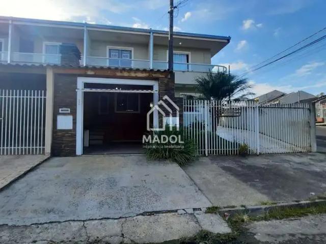 Casa / Sobrado para Venda em Ponta Grossa/PR Contorno 2 Quartos