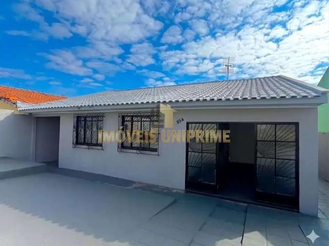 Casa / Sobrado para Venda em Ponta Grossa/PR Contorno 2 Quartos