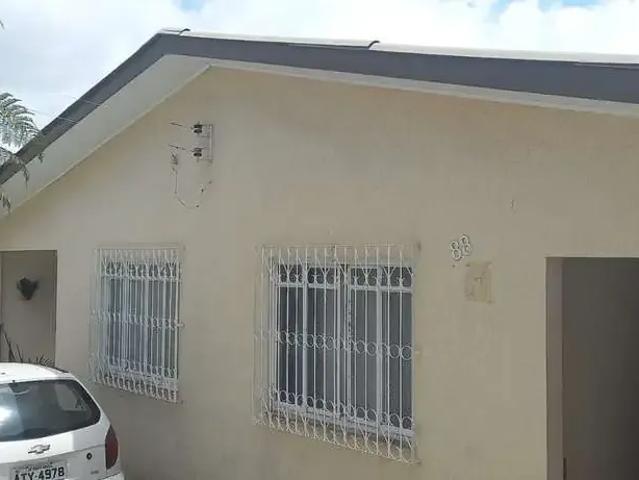 Casa / Sobrado para Venda em Ponta Grossa/PR Contorno 2 Quartos